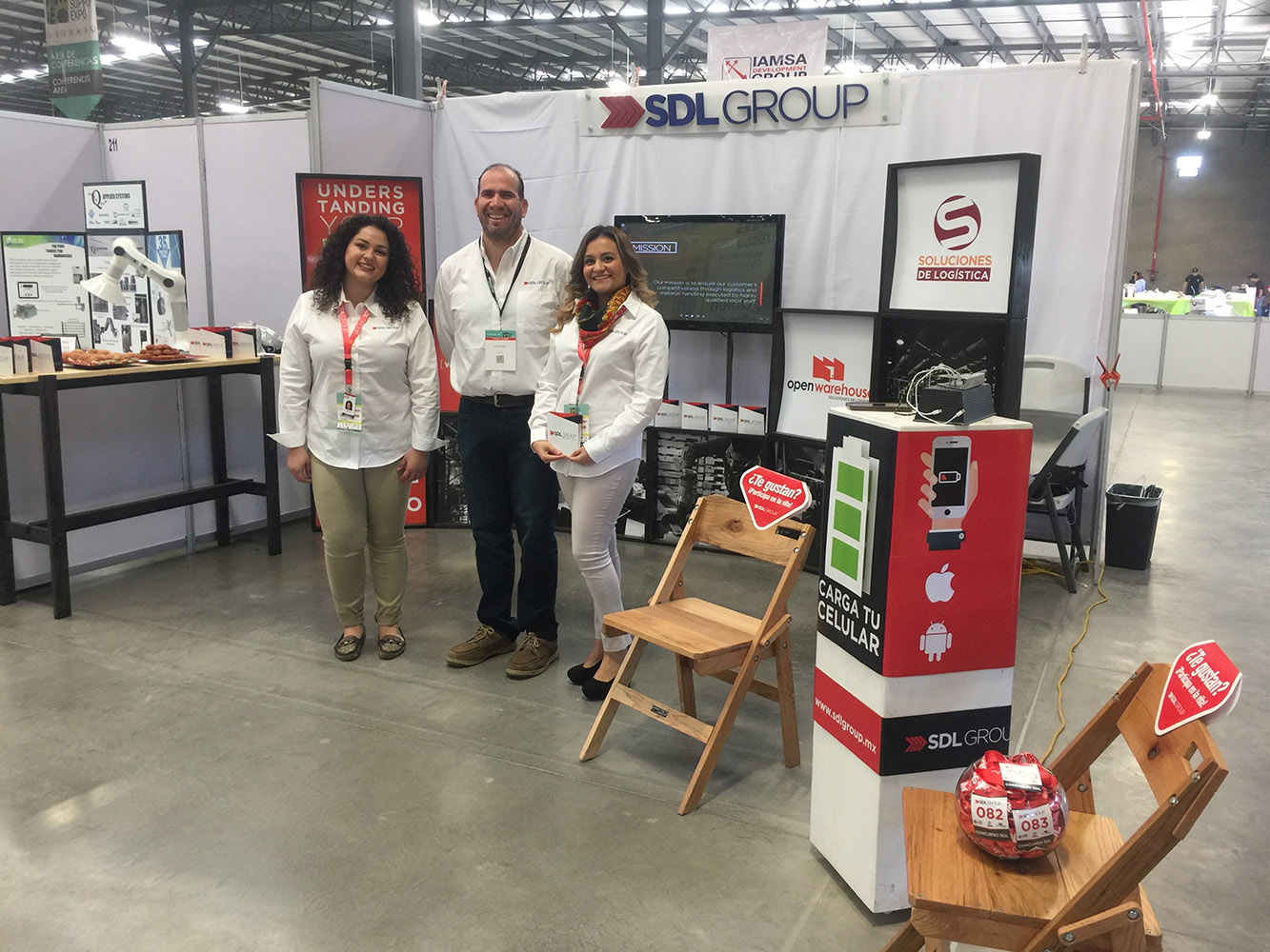 SDL GROUP – MEXICALI SUPPLY – SDL GROUP